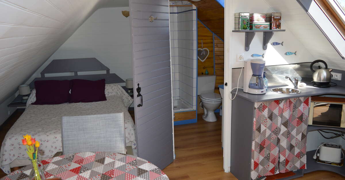 LE MEUT Catherine : « Le Nid » (Le Palais) | Office de Tourisme de ...