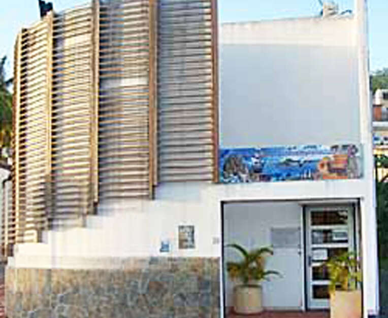 Espace muséographique Bernard David – Musée archéologique au Diamant ...