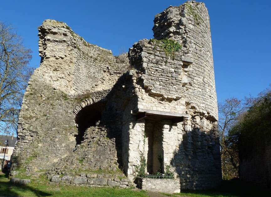 Les Montils (Les Montils) | Office de Tourisme Blois Chambord - Val de ...