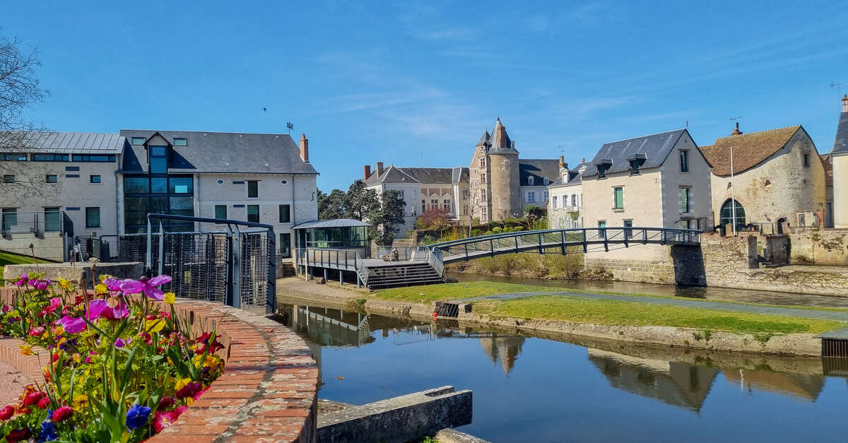 The Sologne Museum (Romorantin-Lanthenay) | Blois Chambord - Loire ...