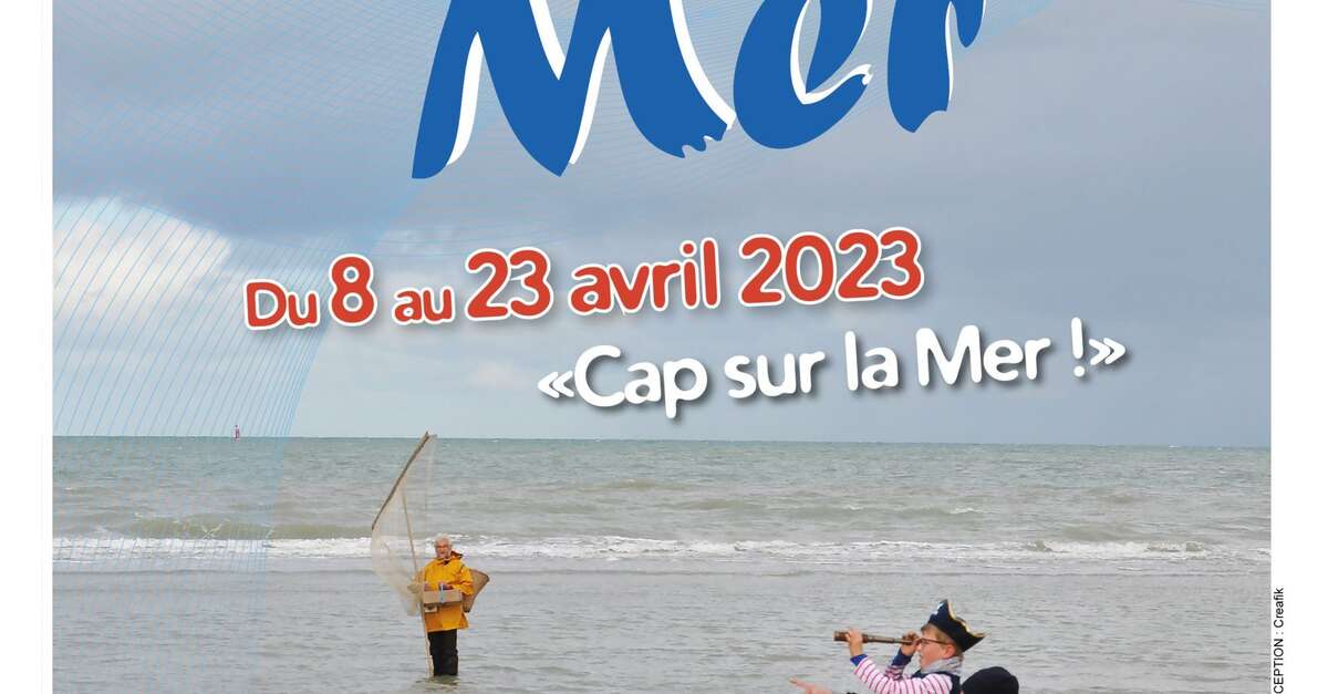Semaines de la Mer 2023 (Dunkerque) | Dunkerque Tourisme