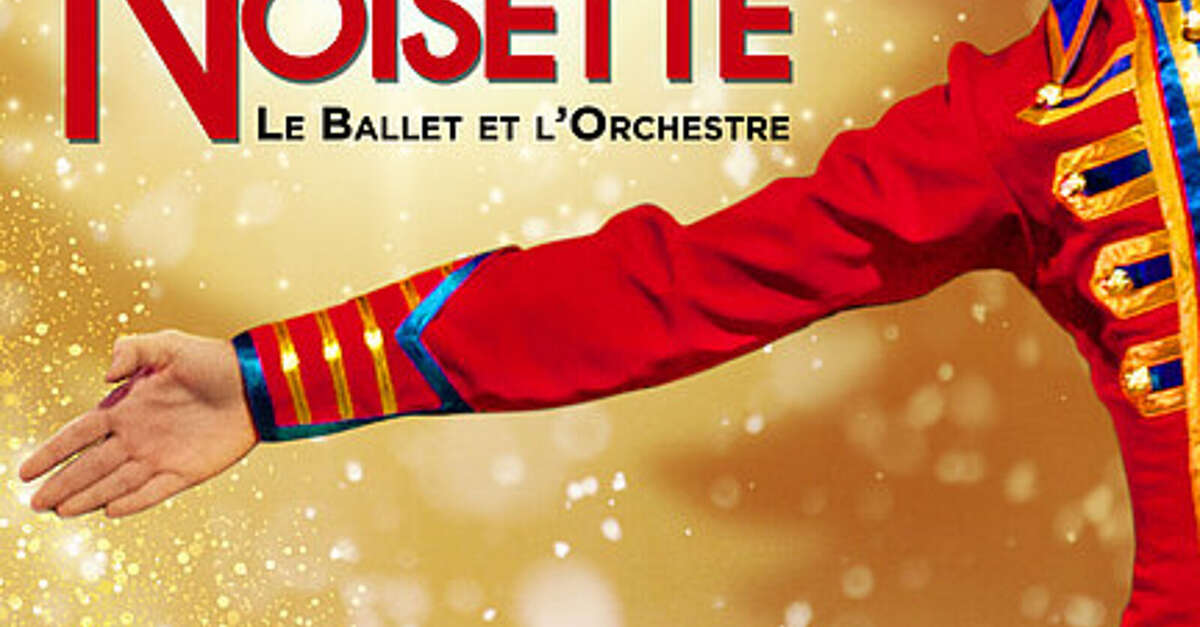 Danse – Casse Noisette Ballet et Orchestre (Dunkerque) | Dunkerque Tourisme
