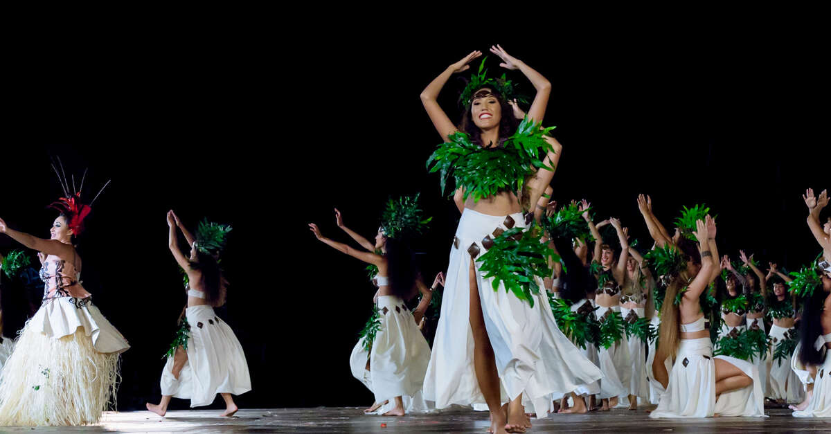 Tiare Tahiti Day (Papeete) | Tahiti Tourisme - Official website of The ...