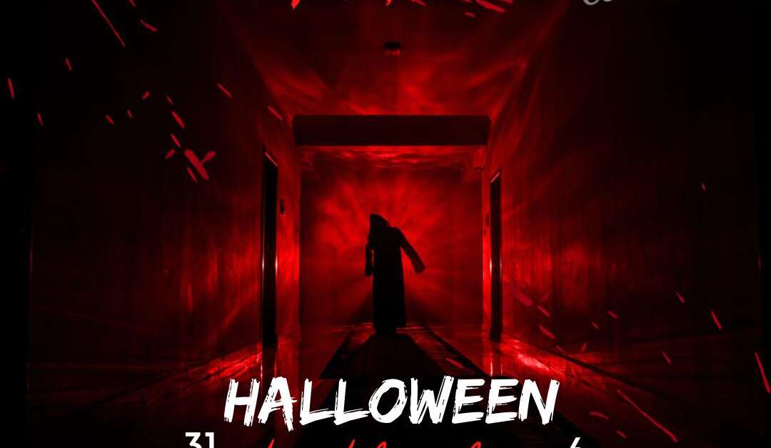 Horror Night – Lux Tahiti (Papeete) | Tahiti Tourisme PF