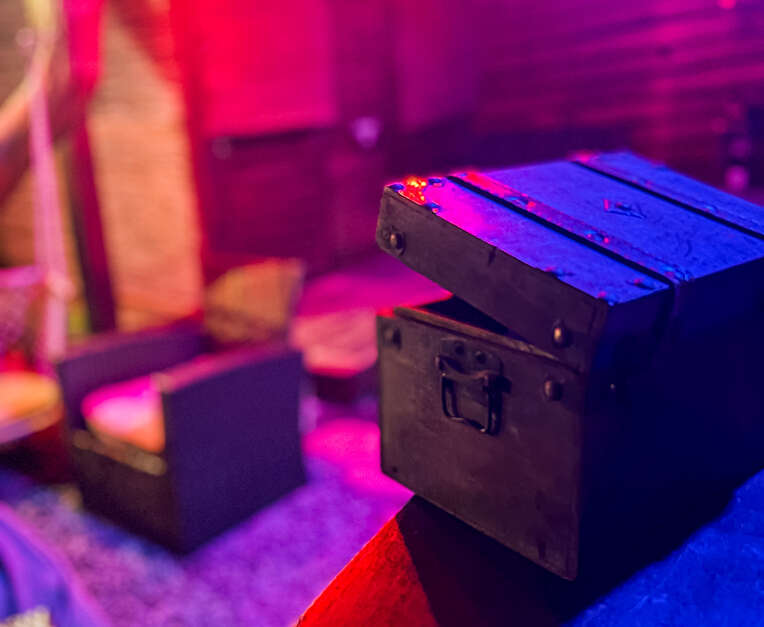 MadinQuest Escape Game défis Schœlcher | Martinique Tour