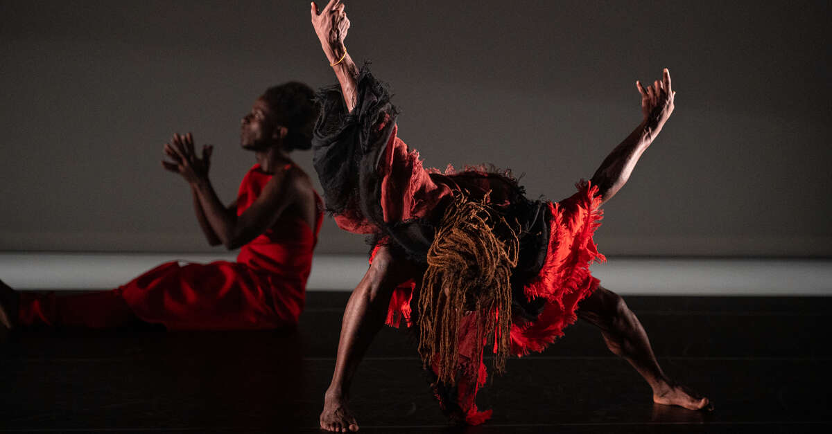 Tandem Scène Nationale – UMUKO (Douai) | Douaisis Agglo Tourisme