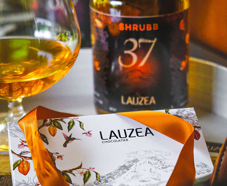 Chocolats & confiseries – Frères Lauzéa à la Galléria, Lamentin ...