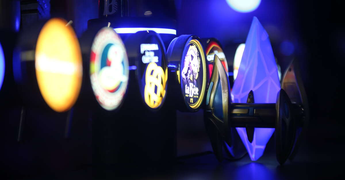 Reload Gaming Bar (Douai) | Douaisis Agglo Tourisme