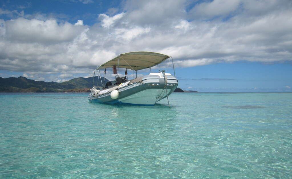 LAGON AVENTURE (Pamandzi) | Mayotte tourisme