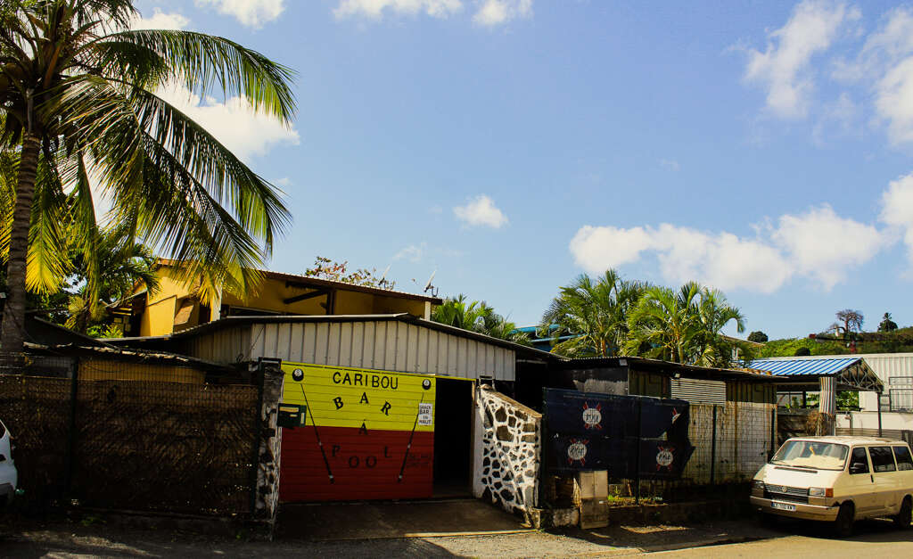 BAR À POOL Chambre d’hôtes (Koungou) | Mayotte tourisme