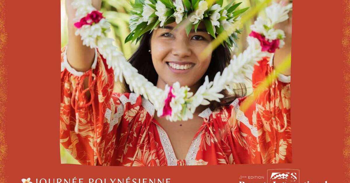 Papeete Mahana Oroa – OPT Arue Complex (Arue) | Tahiti Tourisme - Official website of The ...