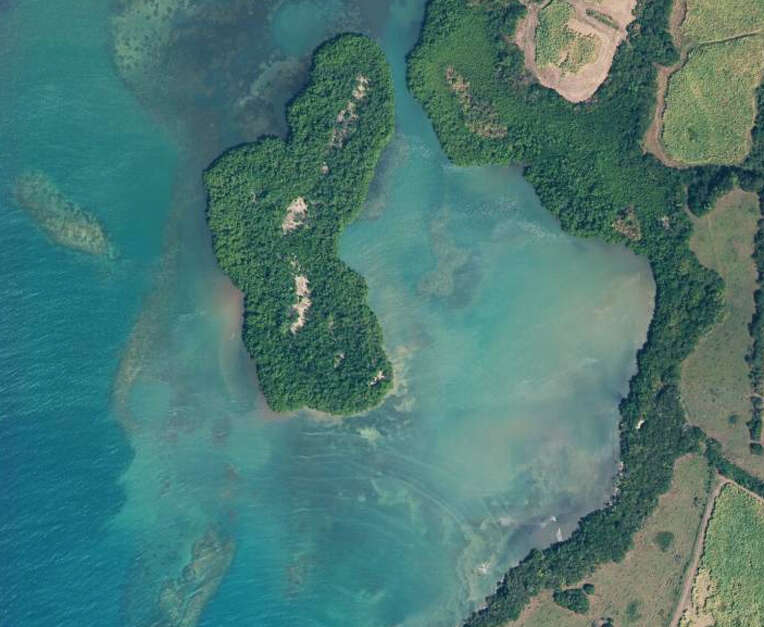 Îlet Céron (Sainte-Luce)