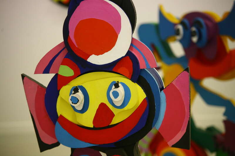 LAAC – Lieu d’Art et Action Contemporaine (Dunkerque) | Dunkerque Tourisme