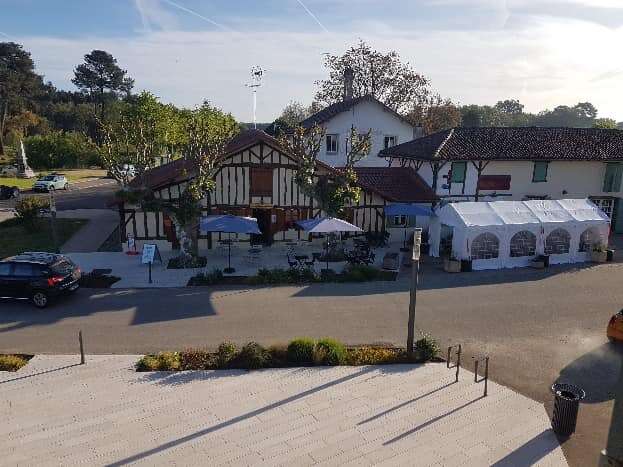 L’Oustaou (Geloux) | Mont de Marsan Tourisme