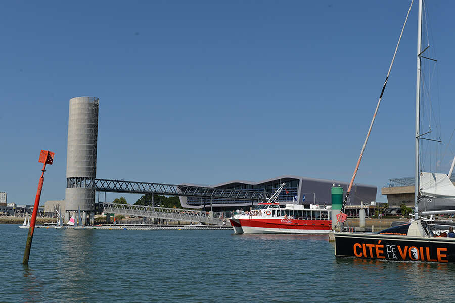 Escal Ouest (Sauzon) | Belle-Île-en-Mer Tourist Office - Official Website