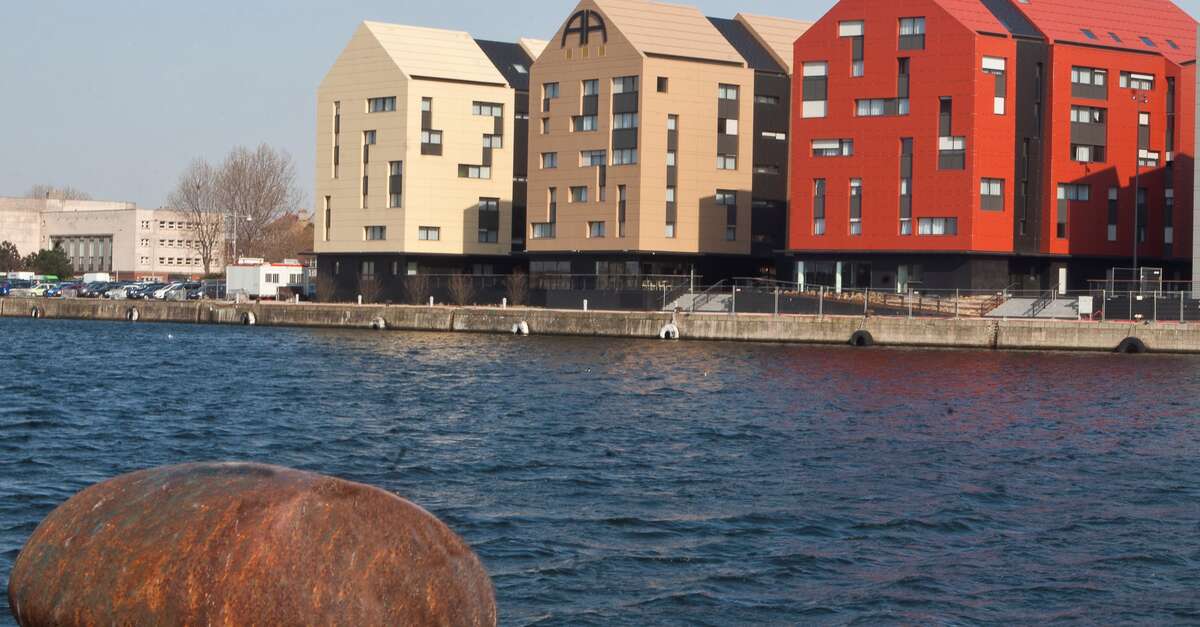 All Suites Appart Hôtel (Dunkerque) | Dunkerque Tourisme