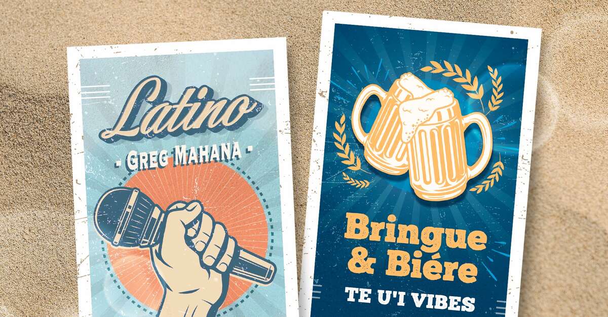 Party & Beer – Restaurant Tahiti La Plage (Punaauia) | Tahiti Tourisme ...