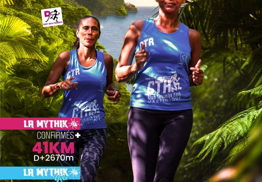 La Mythik (Le Prêcheur) | Martinique Tour