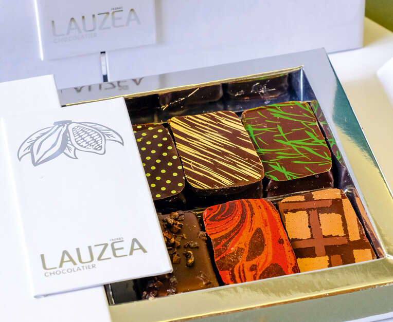 Chocolats d’exception – Frères Lauzéa au Lamentin | Martinique Tour