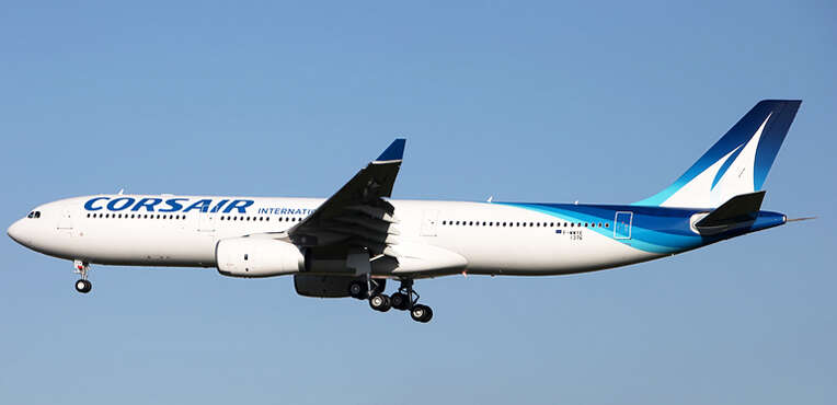 Corsair (Le Lamentin)