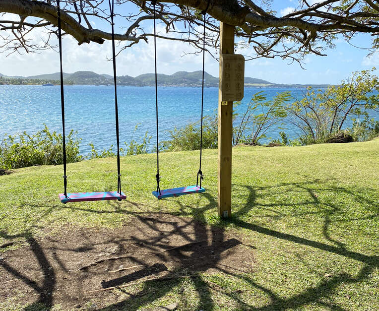 Point de vue (Le Marin) (Le Marin) | Martinique Tour