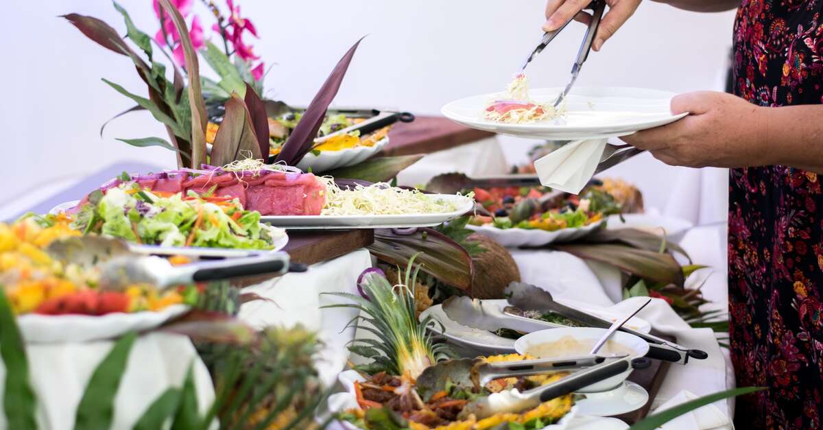 Polynesian Party – Meherio Tahitian Bistro (Papeete) | Tahiti Tourisme ...