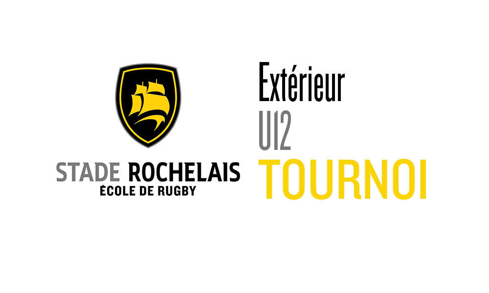 Tournoi de Riom - Riom | Stade Rochelais