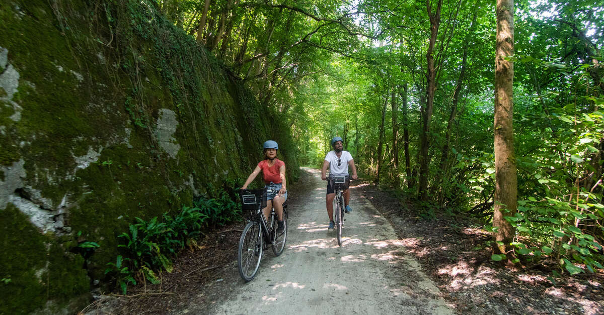 Sur la Route Stevenson de Vadencourt à Quierzy (Vadencourt) | Randonner