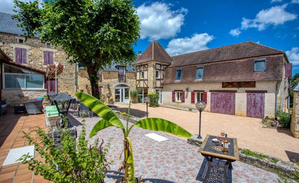 Restaurant à Jayac (Jayac) | Office de Tourisme du Pays de Fénelon