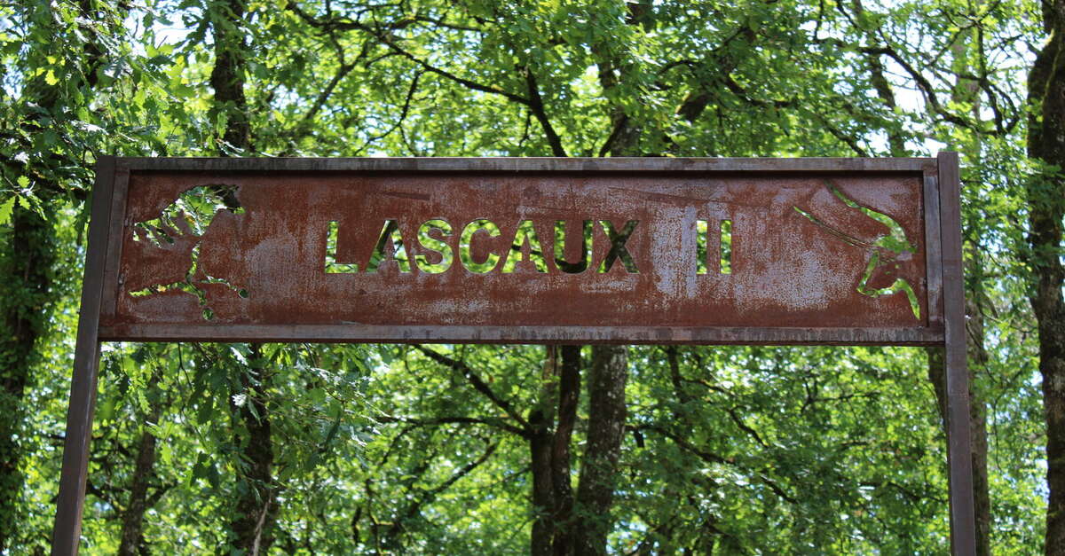 Lascaux II (Montignac-Lascaux) | Office de Tourisme du Pays de Fénelon