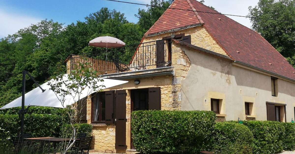 Gîte le Couvoir à Sarlat (Sarlat-la-Canéda) | Sarlat Tourisme ...