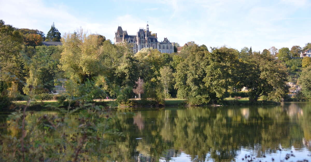 Sites de pêche autour de Cloyes-les-Trois-Rivières - Cloyes-les-Trois ...