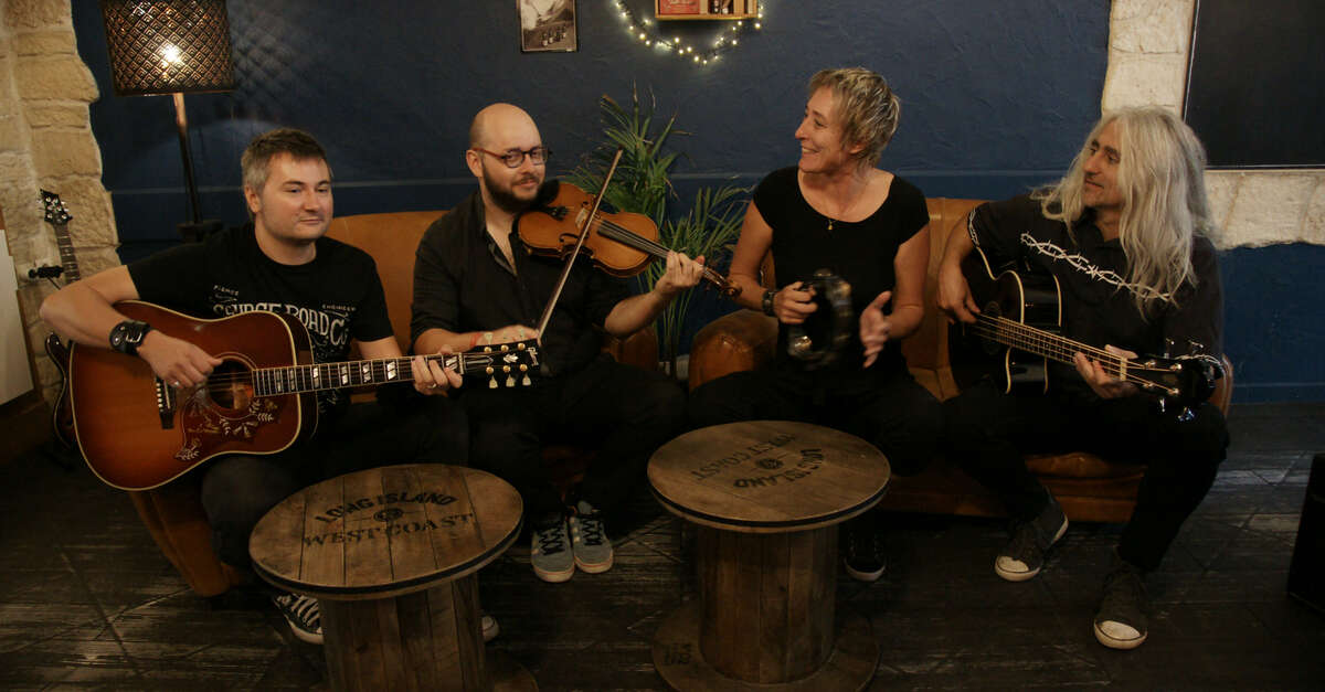 Trémen - ChartrEstivales - Chartres | C'Chartres Tourisme