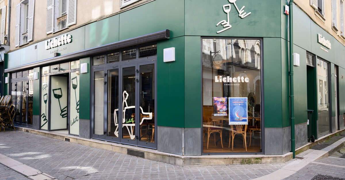 Lichette - Chartres | C'Chartres Tourisme