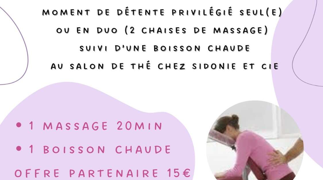 Massage Amma Assis Guingamp Office De Tourisme De Guingamp Baie