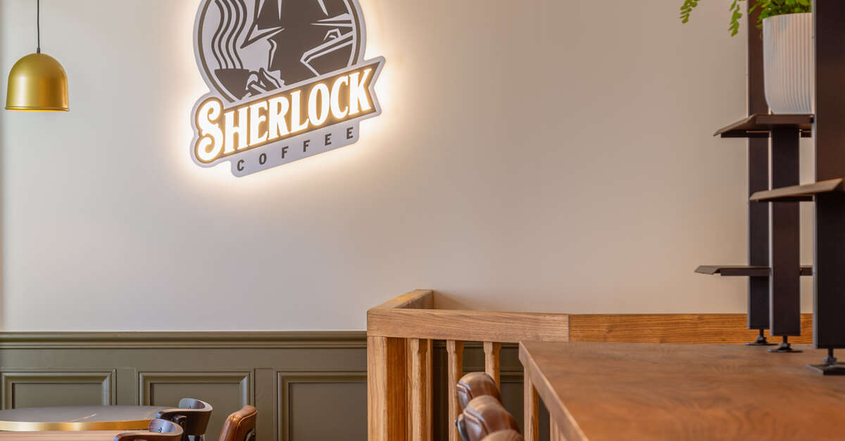 Sherlock Coffee - Lamballe-Armor | Office de Tourisme Cap d'Erquy-Val André