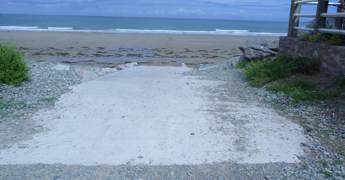 Cale de la Mascotte - Erquy | Office de Tourisme Cap d'Erquy-Val André