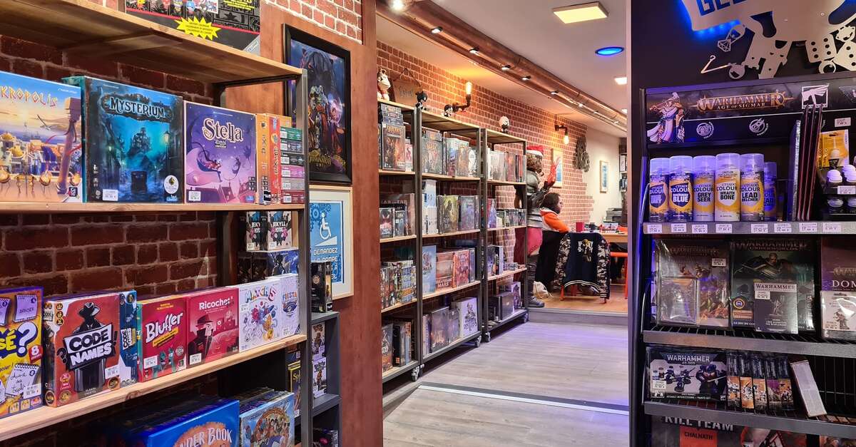 L'Escale Ybur - Escape Game - Lamballe-Armor | Office de Tourisme Cap d ...