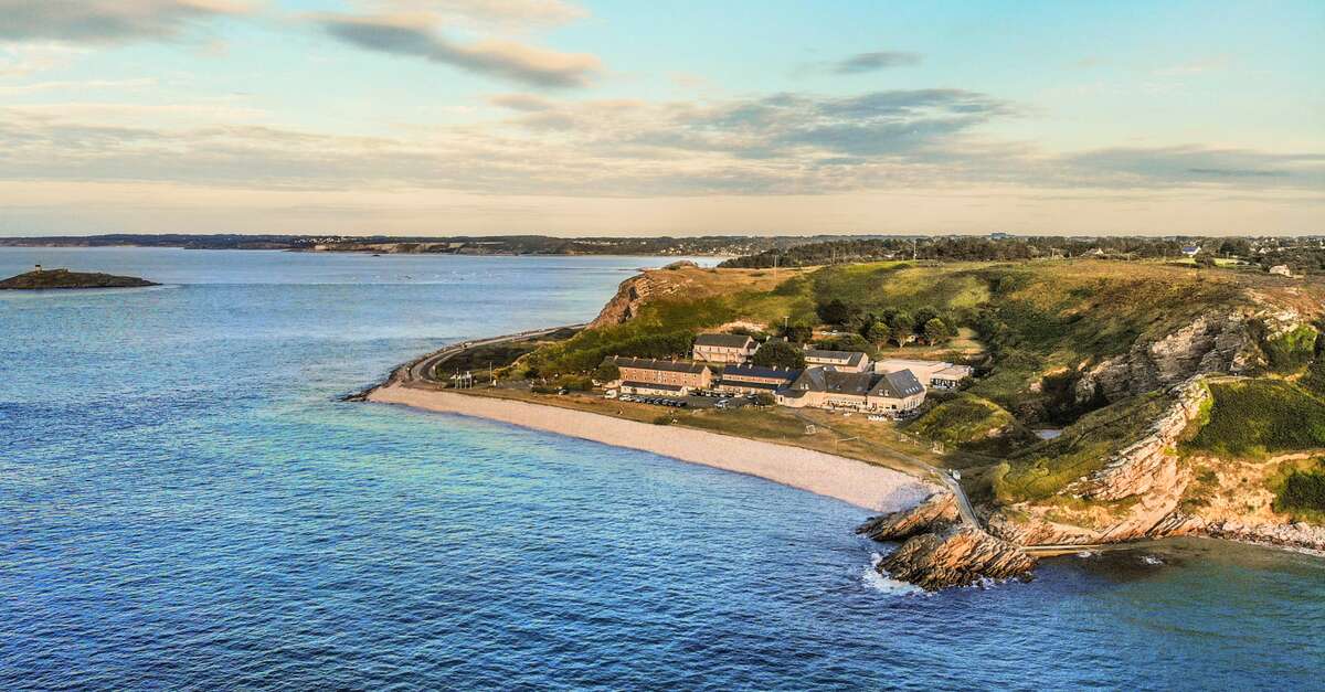 Village Vacances Roz Armor - Erquy | Office de Tourisme Cap d'Erquy-Val ...