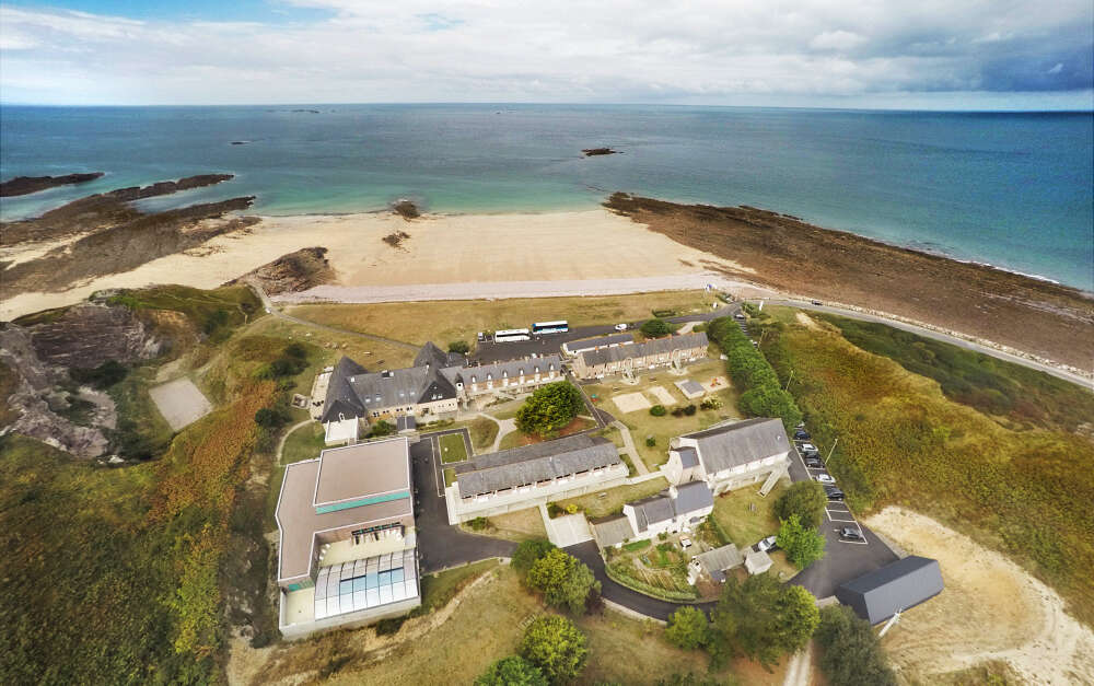 Village Vacances Roz Armor - Villages de vacances - Erquy | Office de ...