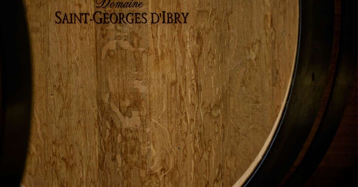 DOMAINE SAINT GEORGES D'IBRY - Abeilhan | Pays Haut Languedoc et Vignobles