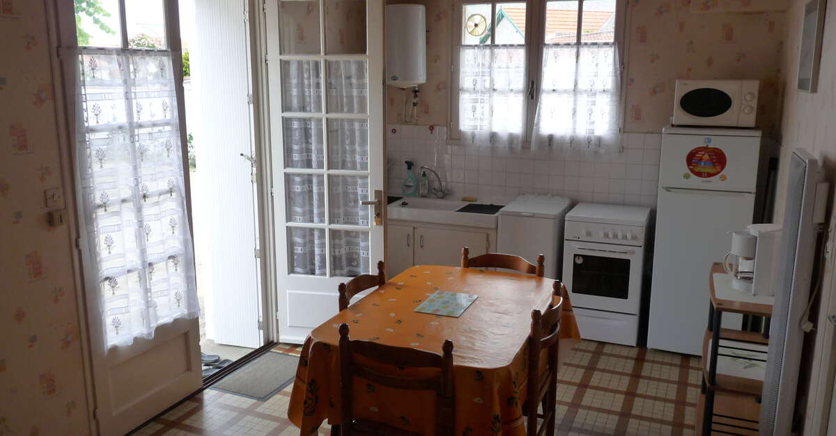 POTHIER GÉRARD ET NAÏCK - La Tranche-sur-Mer | Office de Tourisme de La ...