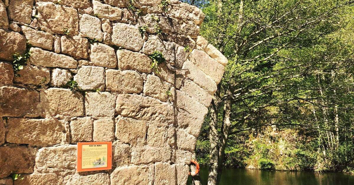 Les Tours de Merle fêtent l’archéologie : rencontre avec un archéologue ...