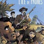 Exposition « Esclaves de l’Ile de Pâques » (Calès) | Vallée de la ...