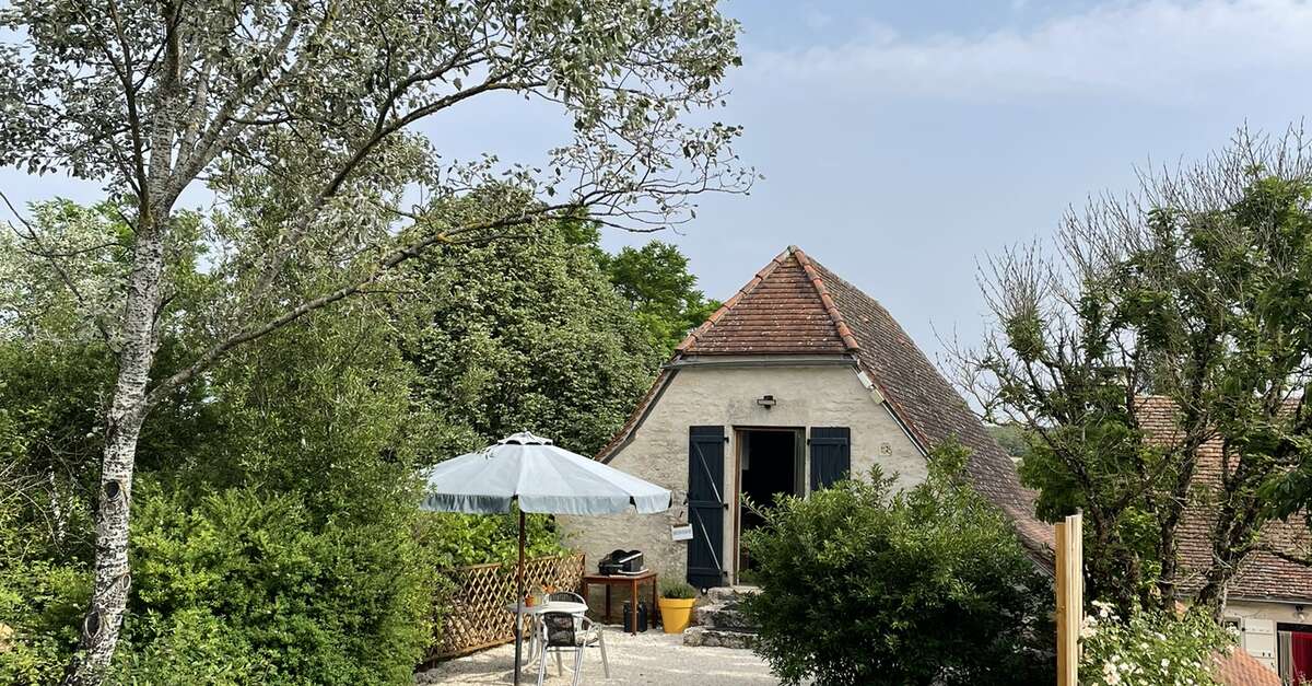 Sous les Etoiles La Crouzette (Le Bastit) | Vallée de la Dordogne ...