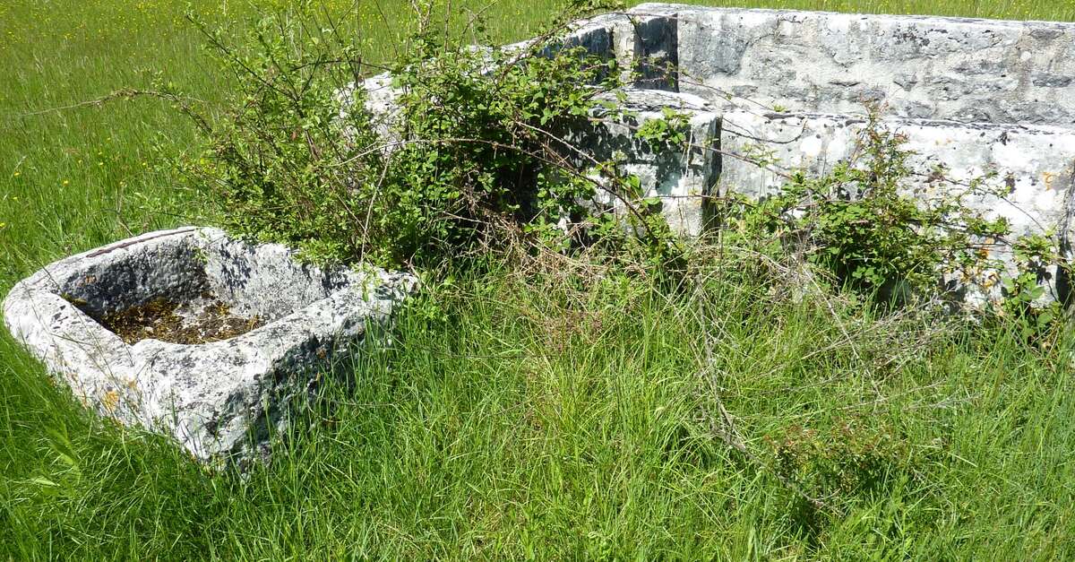 Journées Européennes du Patrimoine : Pays d’Art et d’Histoire : Balade ...