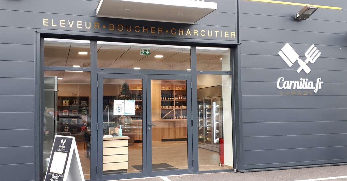 CARNILIA (Mende) | Office de tourisme Mende - Cœur de Lozère