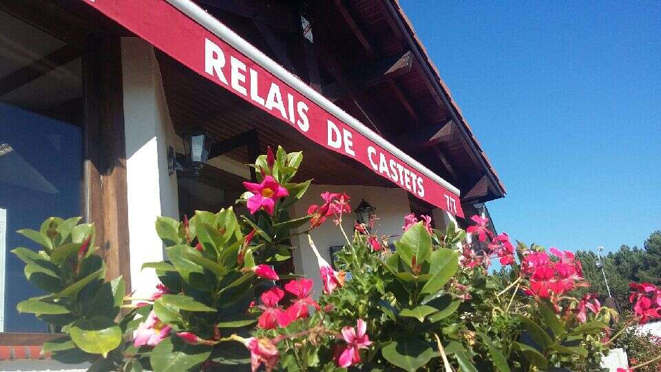 Le Relais de Castets (Castets) | Côte Landes Nature Tourisme