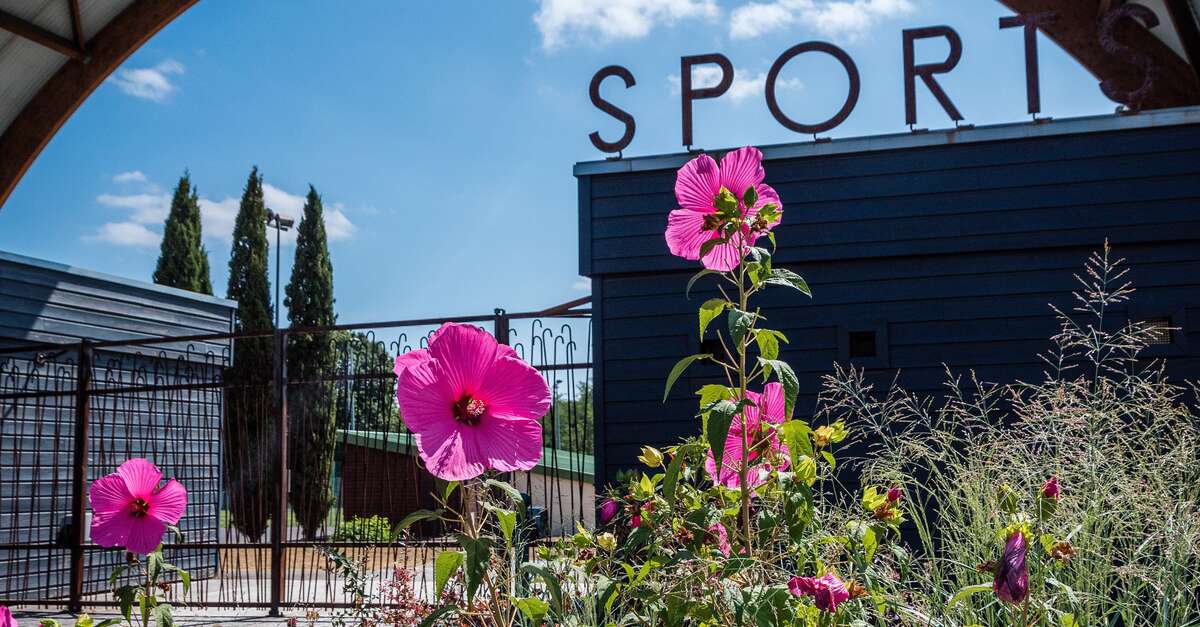 Complexe de loisirs (Castets) | Côte Landes Nature Tourisme