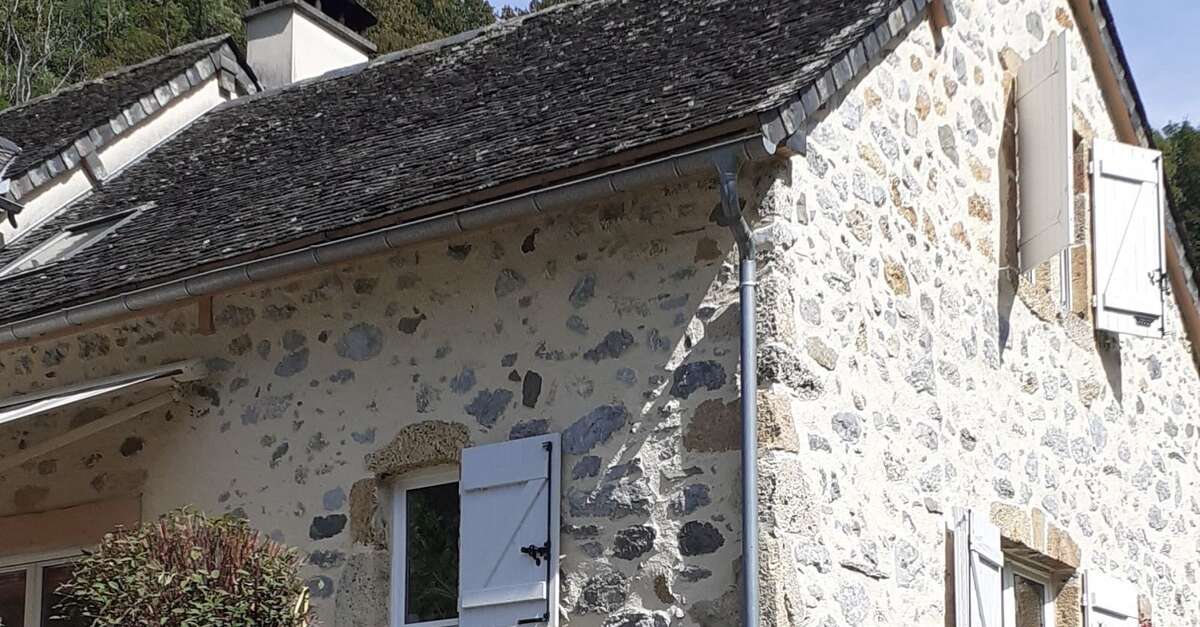 La chambre d’hôte du Bergon (Aydius) | Site officiel des Pyrénées ...